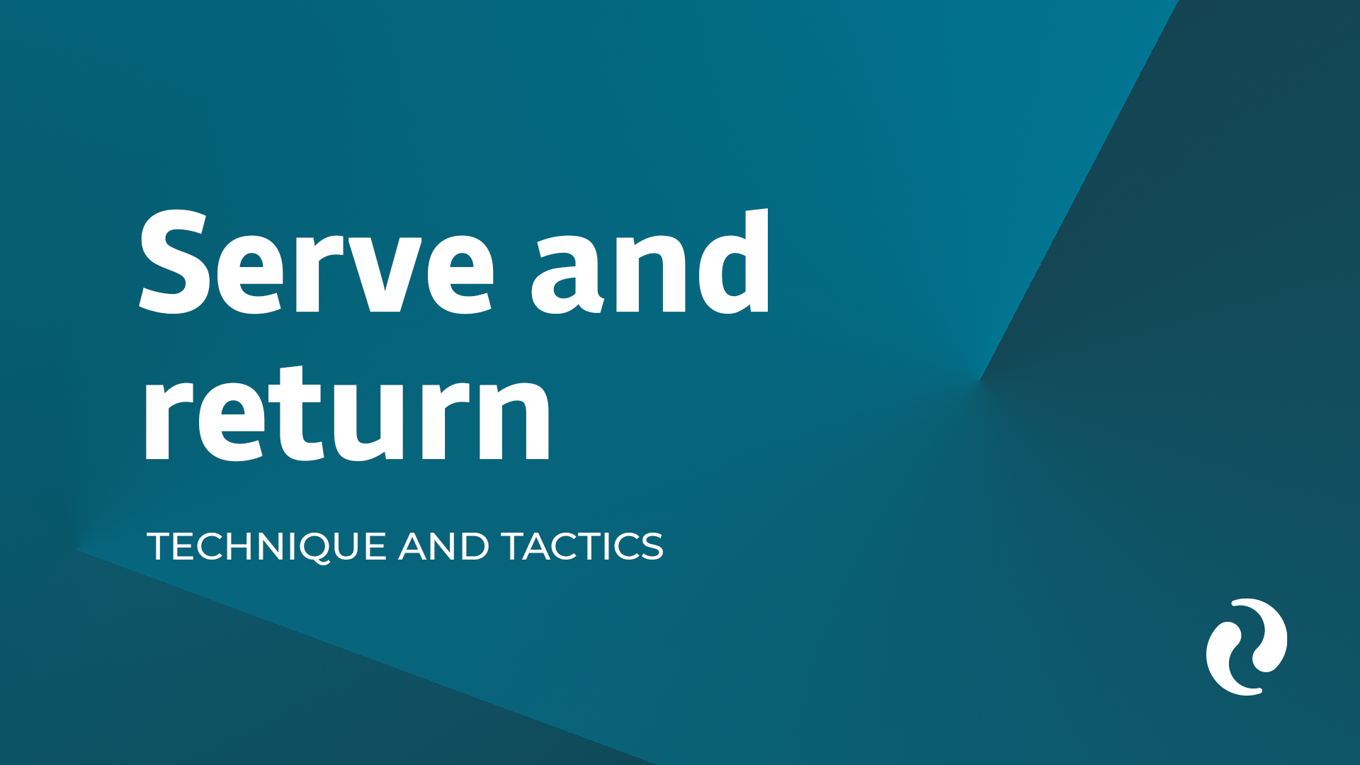 Serve and Return | Padelmba