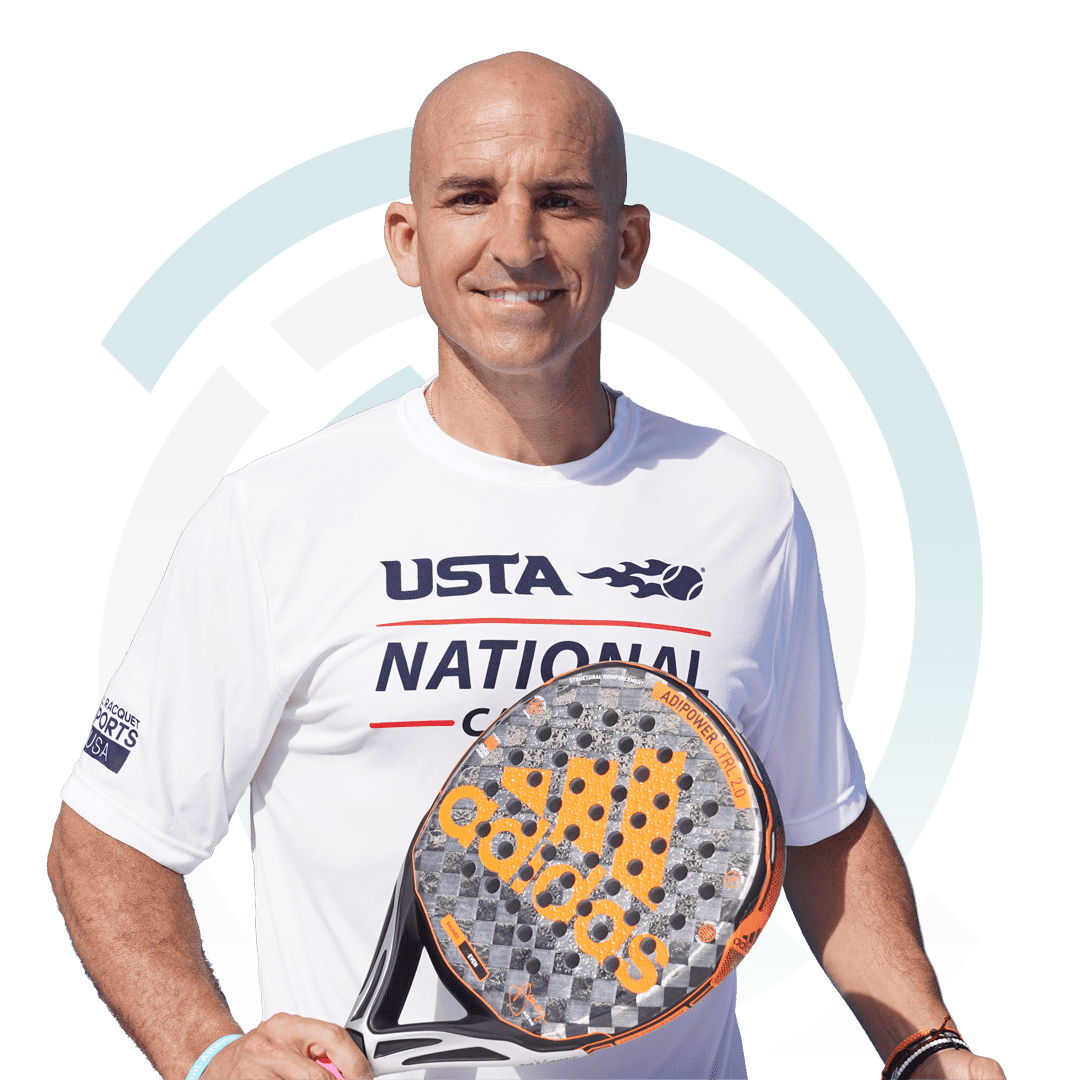 Certified Padel Coach Plus | Padelmba Certified Padel Coach Plus | Padelmba