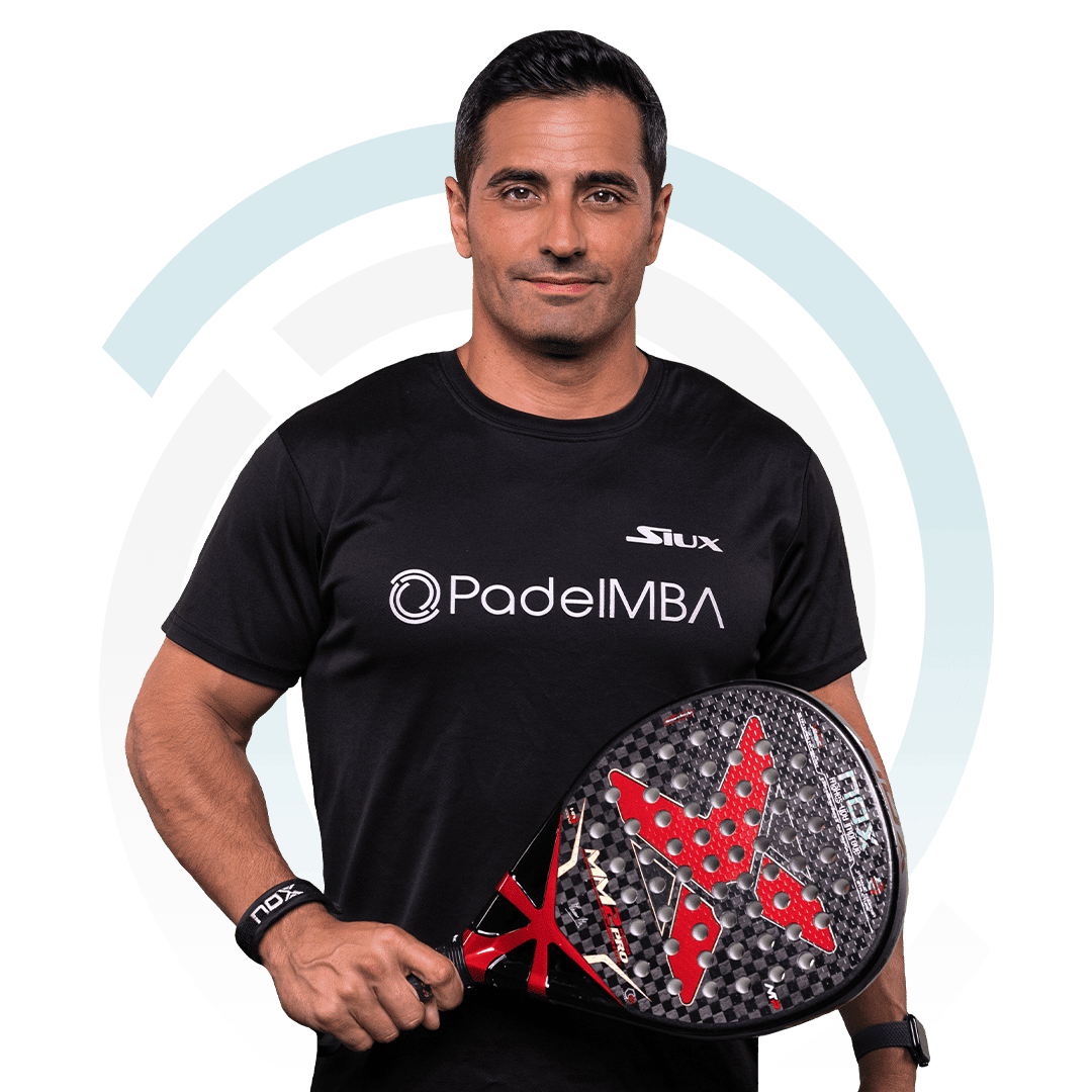 Certificación para monitores y entrenadores de pádel | Padelmba Certificación para monitores y entrenadores de pádel | Padelmba