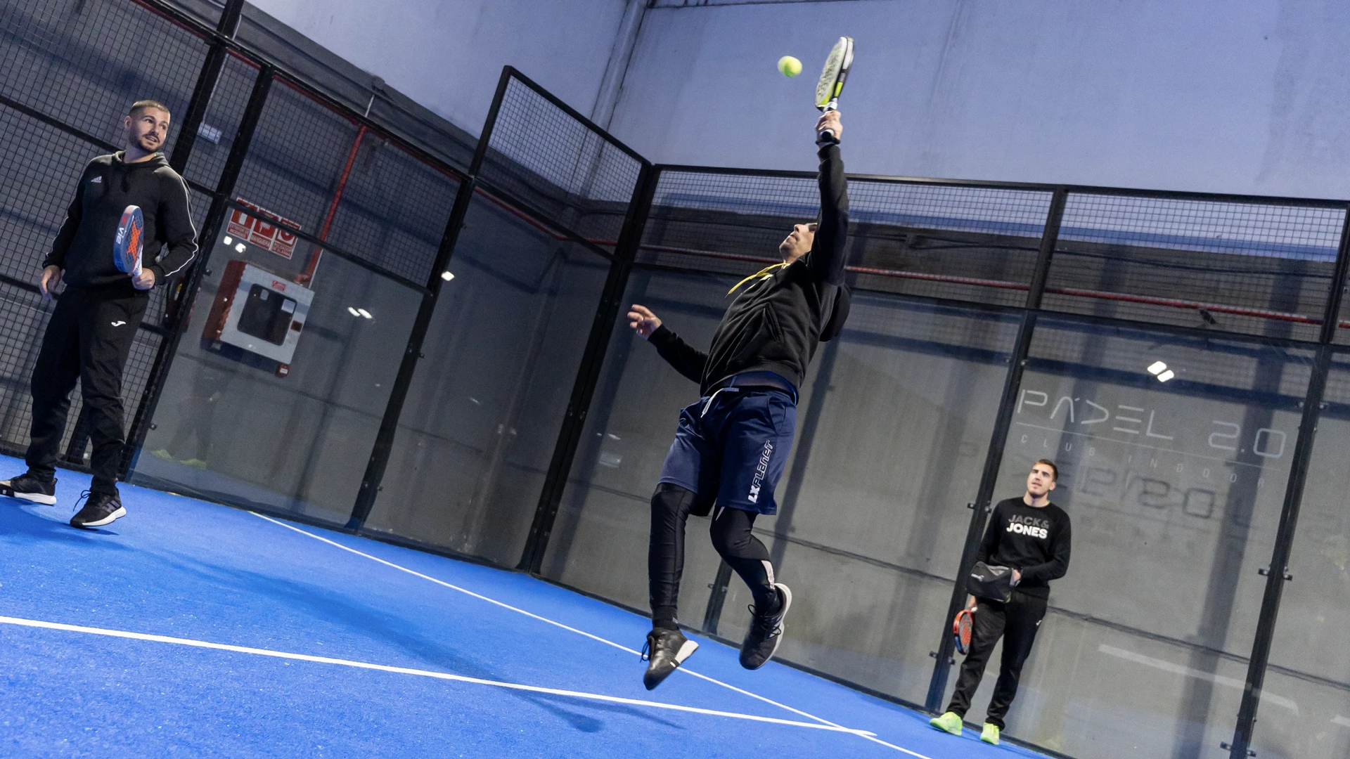 CPC Dubai - June 2024 | Padelmba