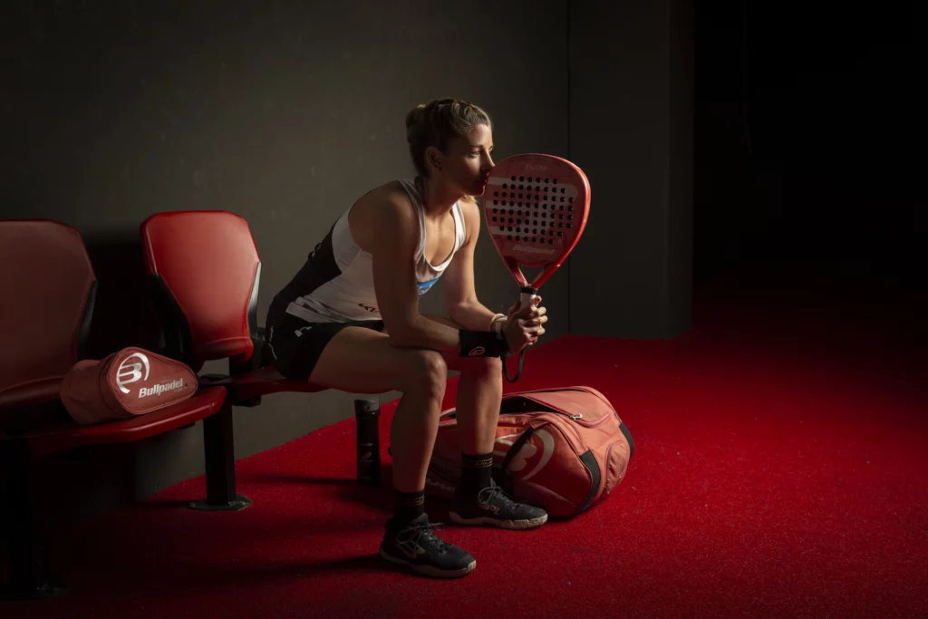 Partner companies | Padelmba